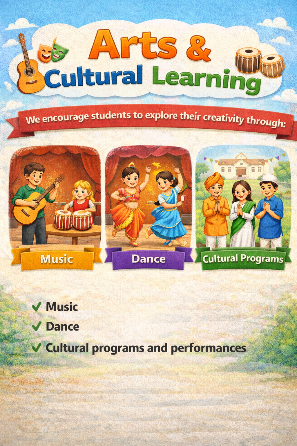 Top CBSE School in Manjari | Kunjir Public School & Junior College Pune