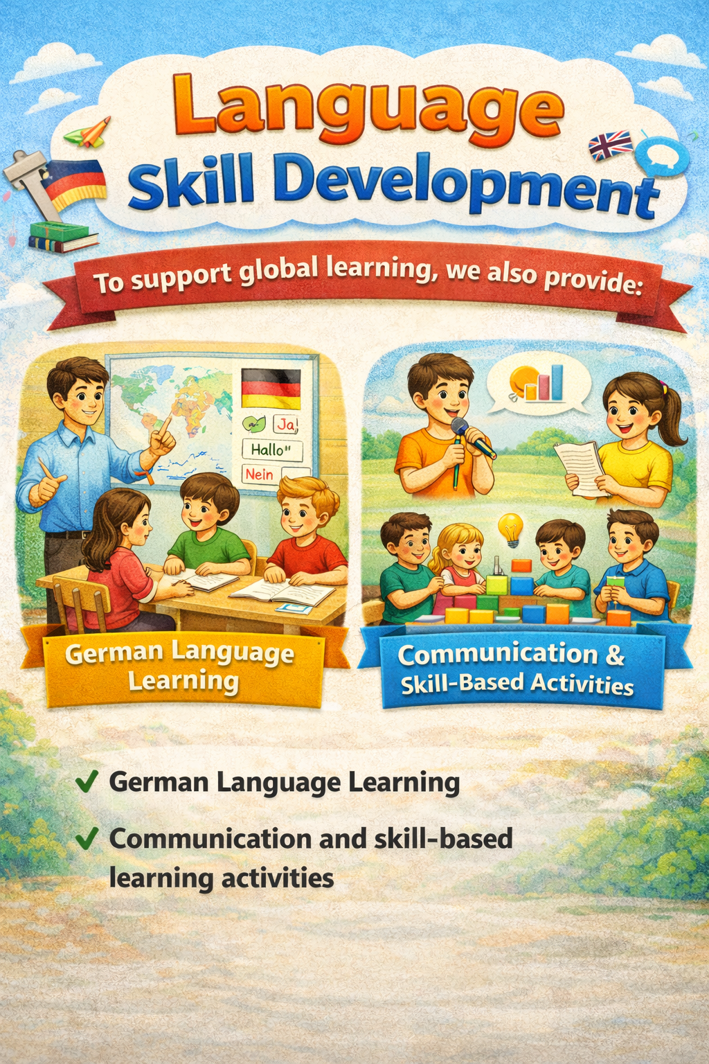 Top CBSE School in Manjari | Kunjir Public School & Junior College Pune